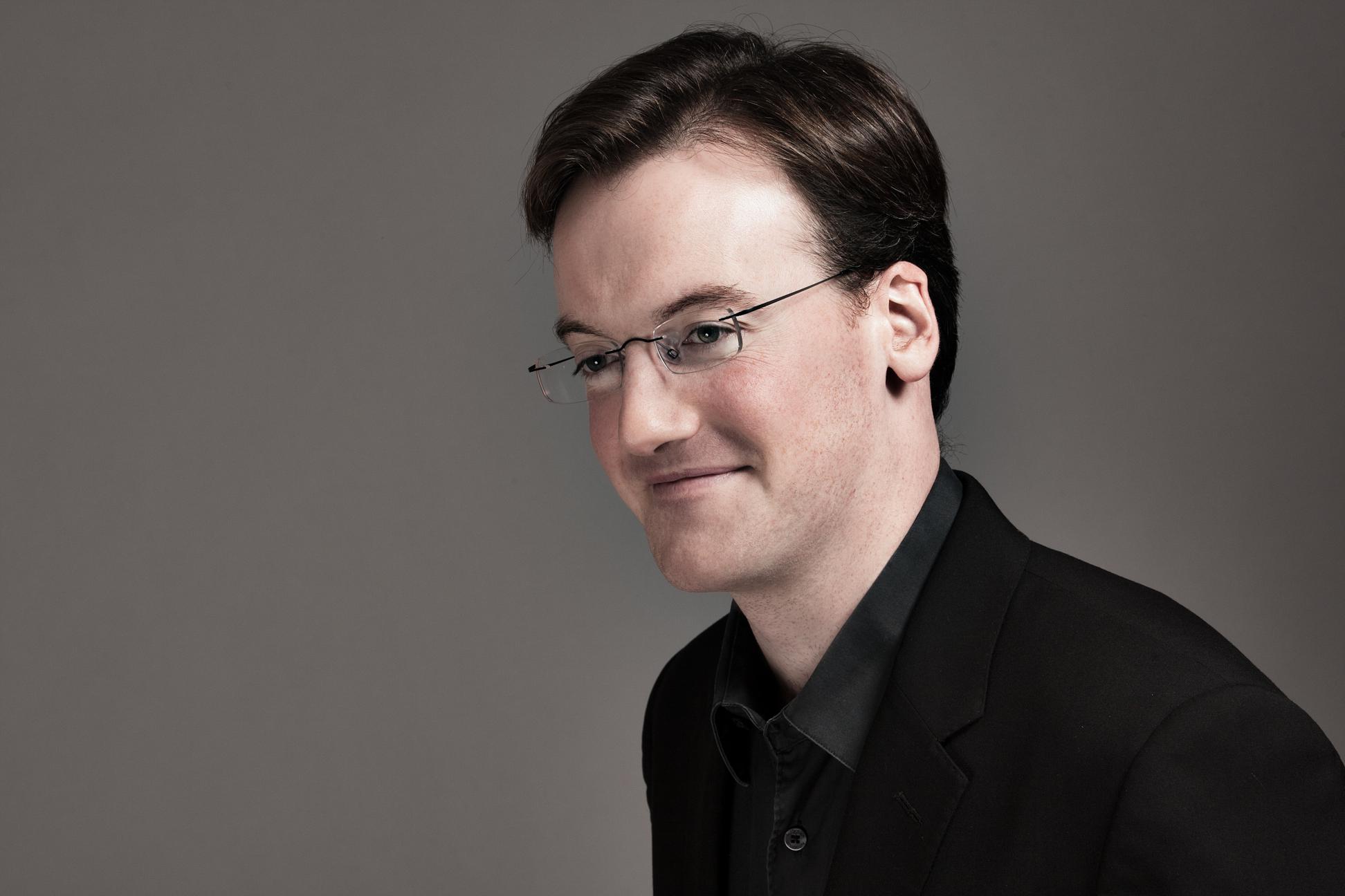 Greg Skidmore - Baritone: Greg Skidmore - Baritone