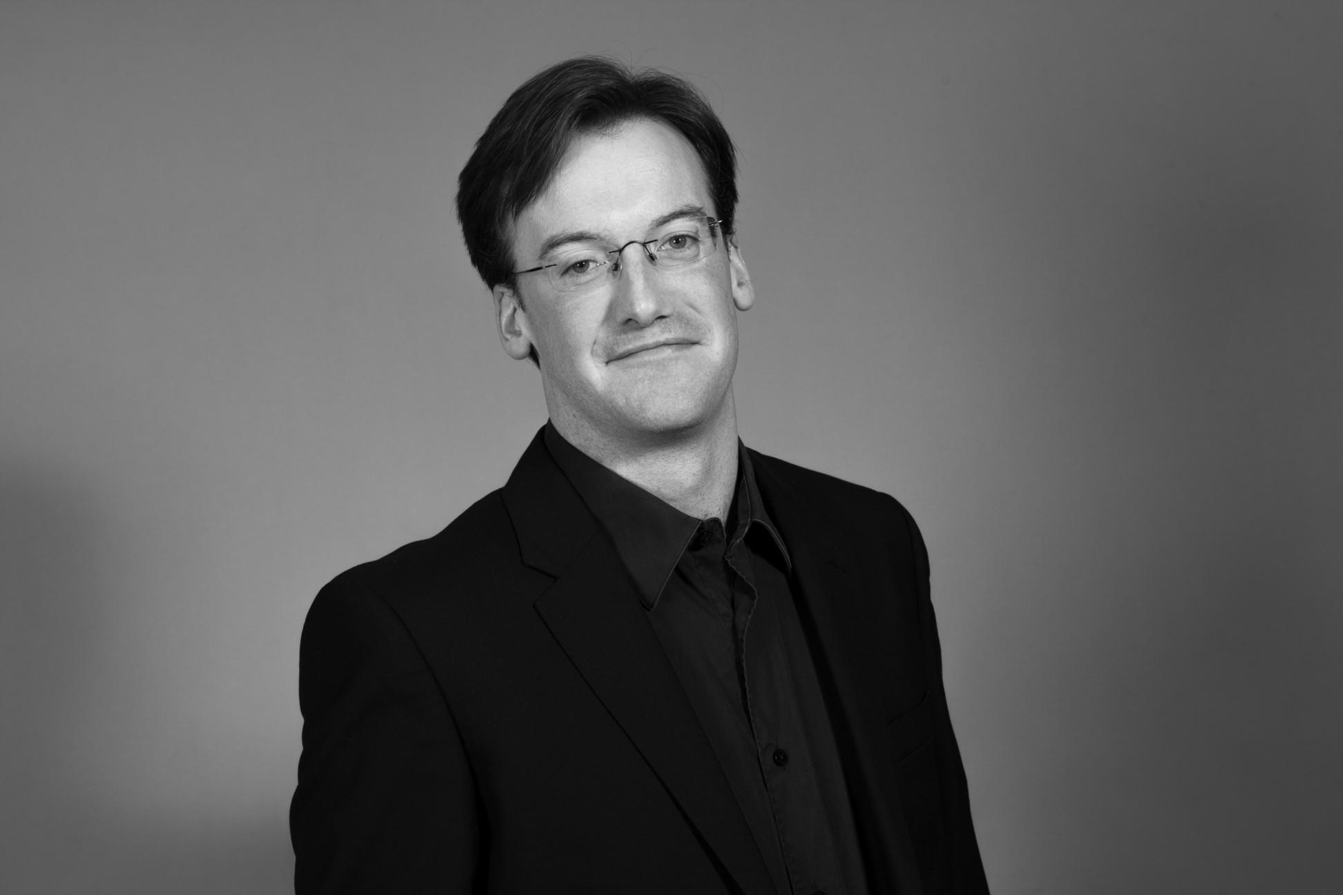 Greg Skidmore - Baritone: Greg Skidmore - Baritone