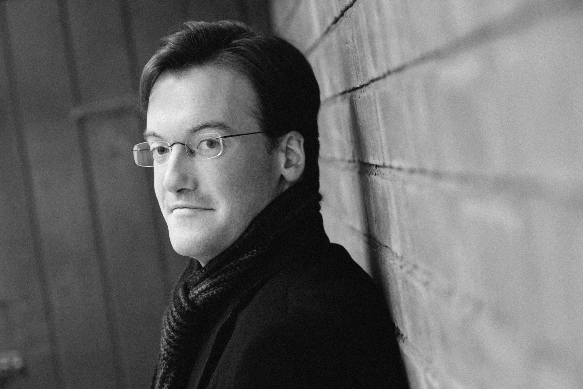 Greg Skidmore - Baritone: Greg Skidmore - Baritone