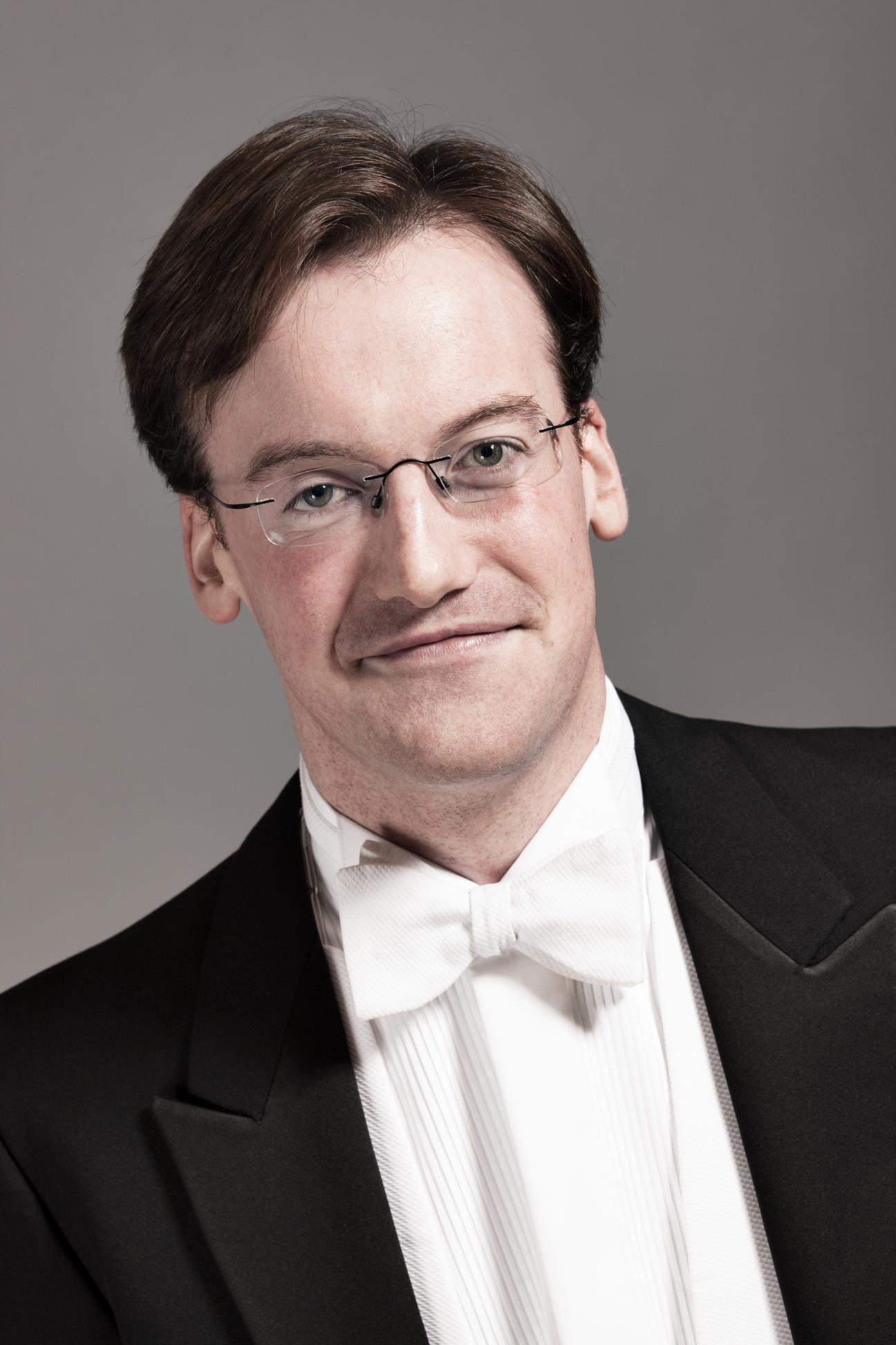 Greg Skidmore - Baritone: Greg Skidmore - Baritone